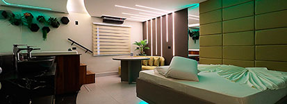 Reservas e descontos nos motéis de São Paulo - SP - Guia de Motéis ...