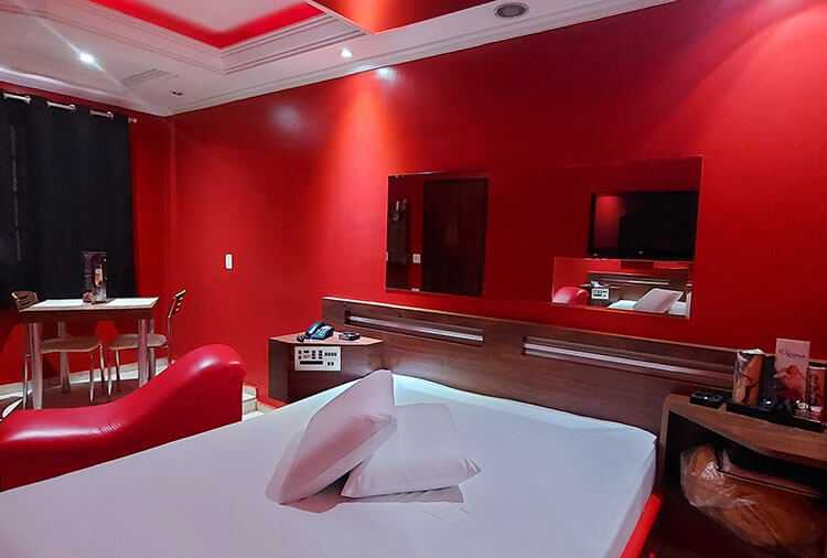 Motel Deslize - ABC