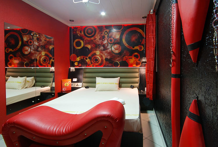Motel Messalina