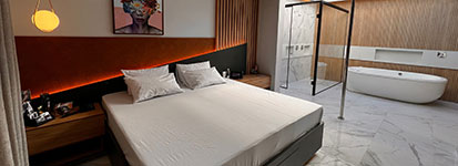 Reservas e descontos nos motéis de São Paulo - SP - Guia de Motéis ...