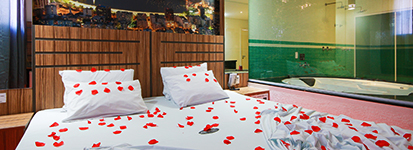 Reservas e descontos nos motéis de São Paulo - SP - Guia de Motéis ...