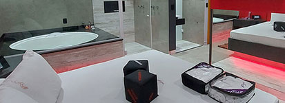 Reservas e descontos nos motéis de São Paulo - SP - Guia de Motéis ...