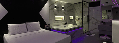 Reservas e descontos nos motéis da Zona Leste de São Paulo - SP - Guia ...