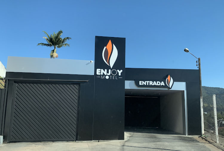 Enjoy Motel - Jardim Aracy - Mogi das Cruzes - SP