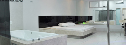 Reservas e descontos nos motéis de Goiânia e Região - GO - Guia de ...