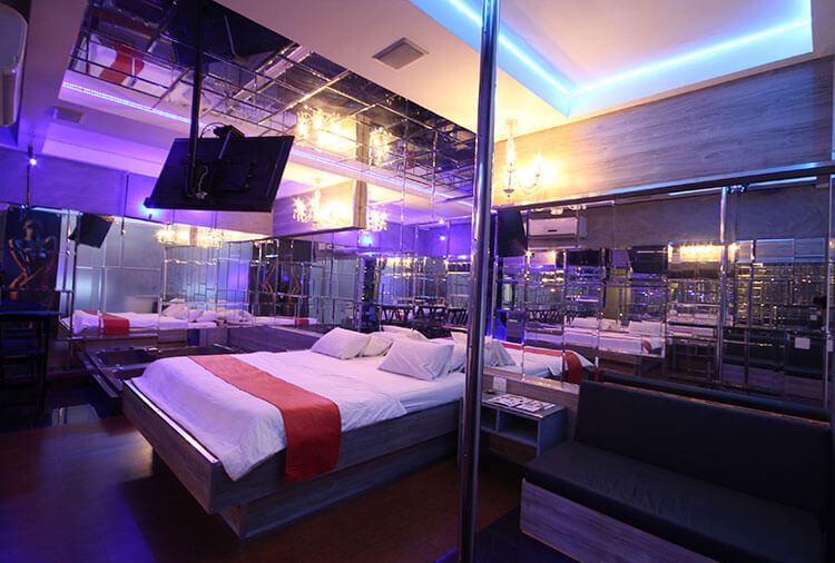 Dunas Hotel - Barra da Tijuca - Rio de Janeiro - RJ