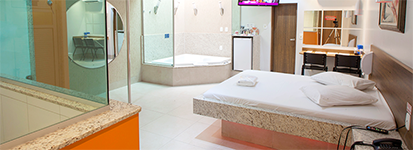 Reservas e descontos nos motéis de Goiânia e Região - GO - Guia de ...