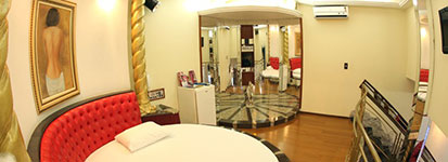 Reservas e descontos nos motéis de Sao Paulo - Interior - Guia de ...