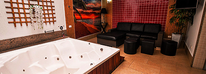 Reservas e descontos nos motéis de São Paulo - SP - Guia de Motéis ...